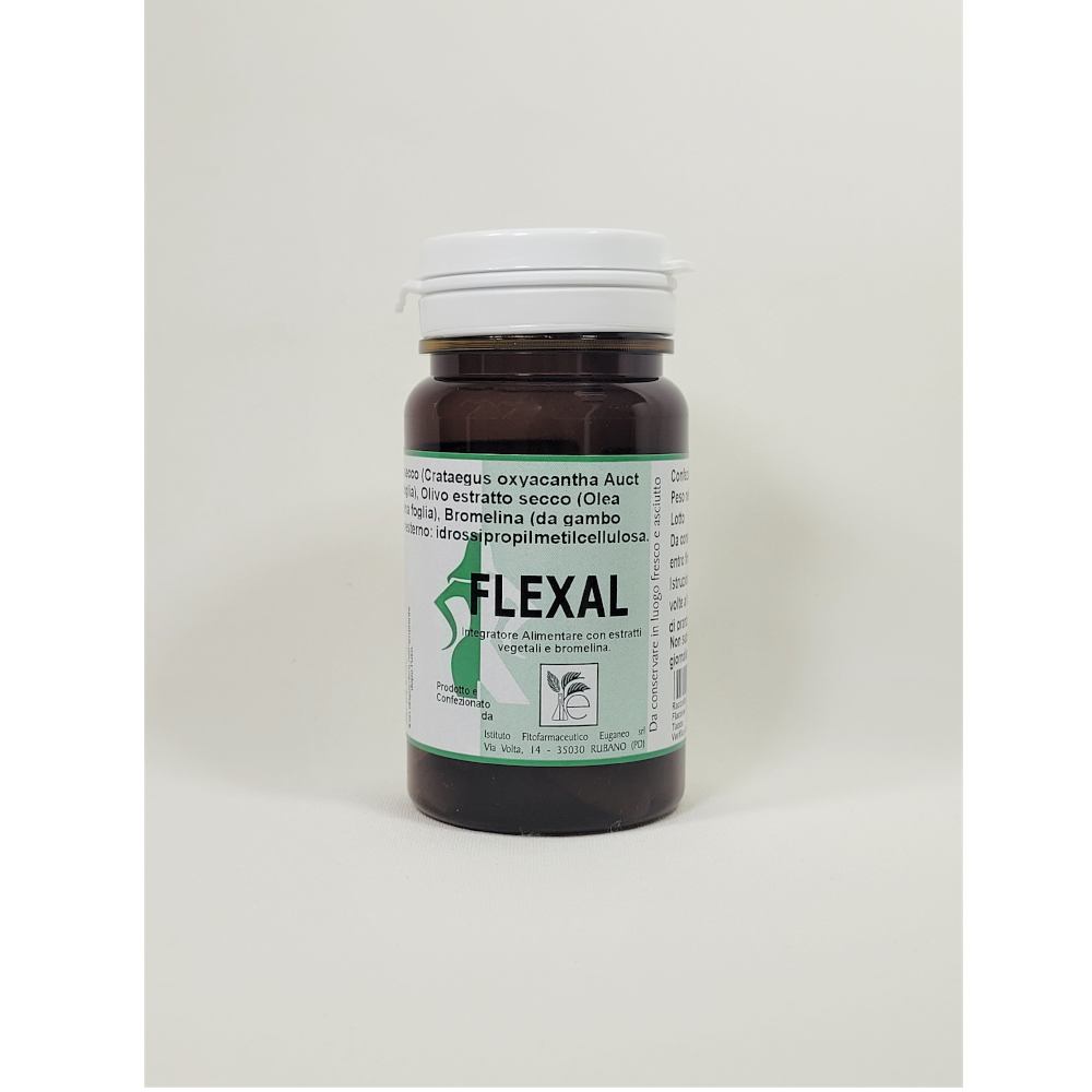 FLEXAL - IFE – La Ginestra Erboristeria